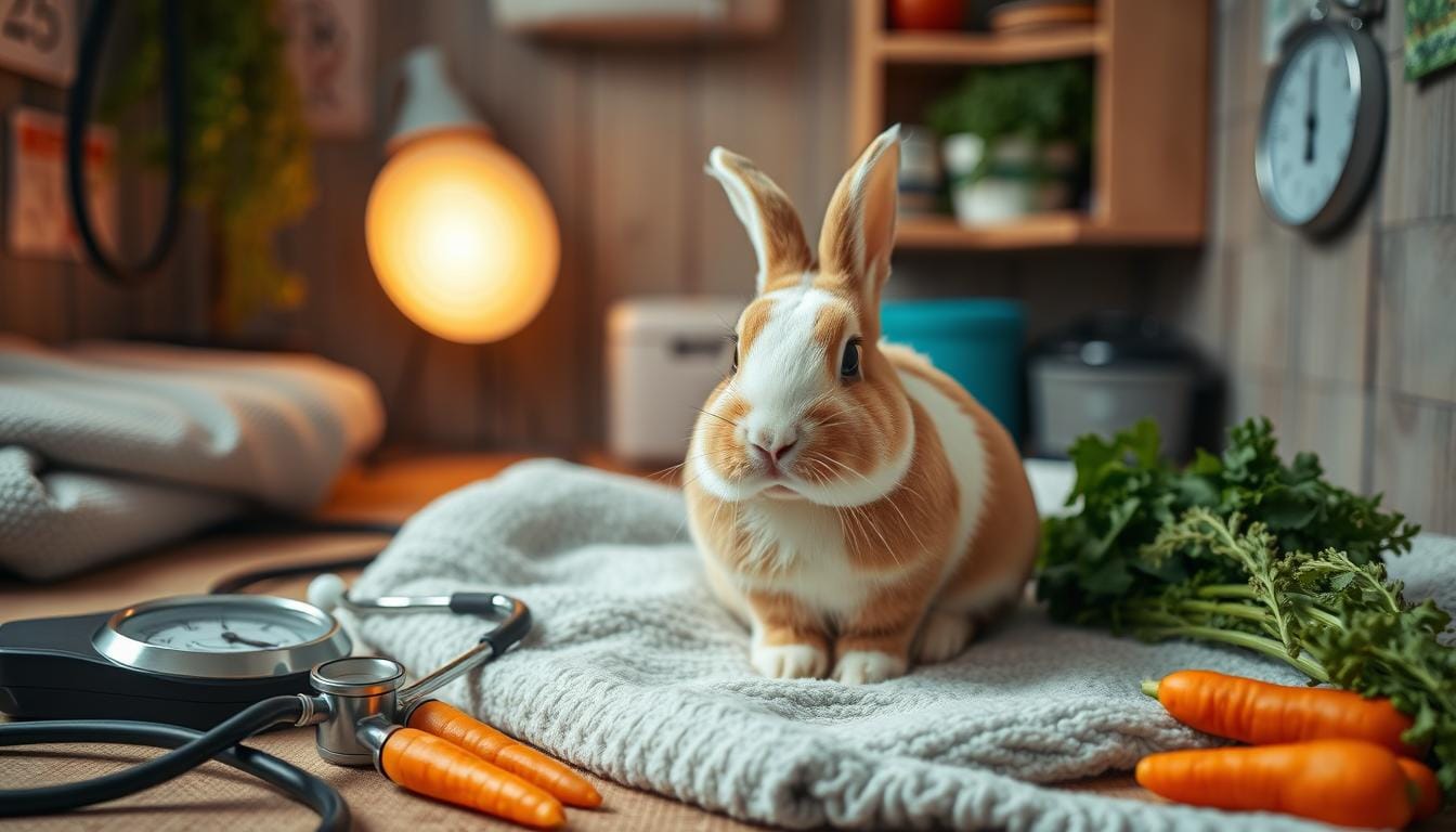Fat Rabbit: Proven Secrets to Happy, Healthy Care