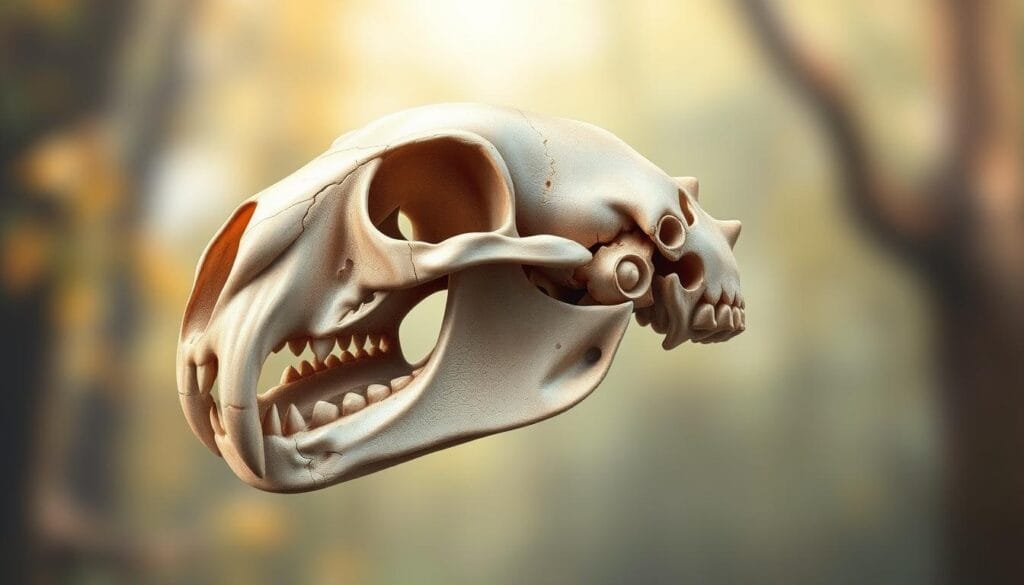 Cat Skull: Anatomy, Structure and Fascinating Fact Explained