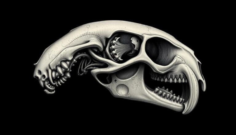 Cat Skull: Anatomy, Structure and Fascinating Fact Explained