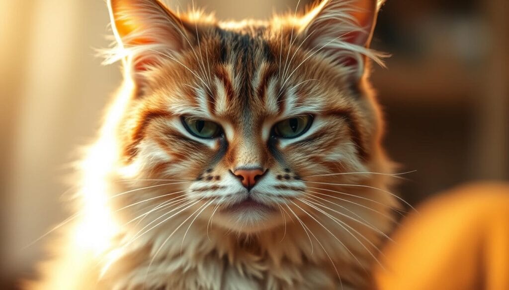 Cat Side Eye: 7 Hilarious Reasons They Judge You - petsmesh