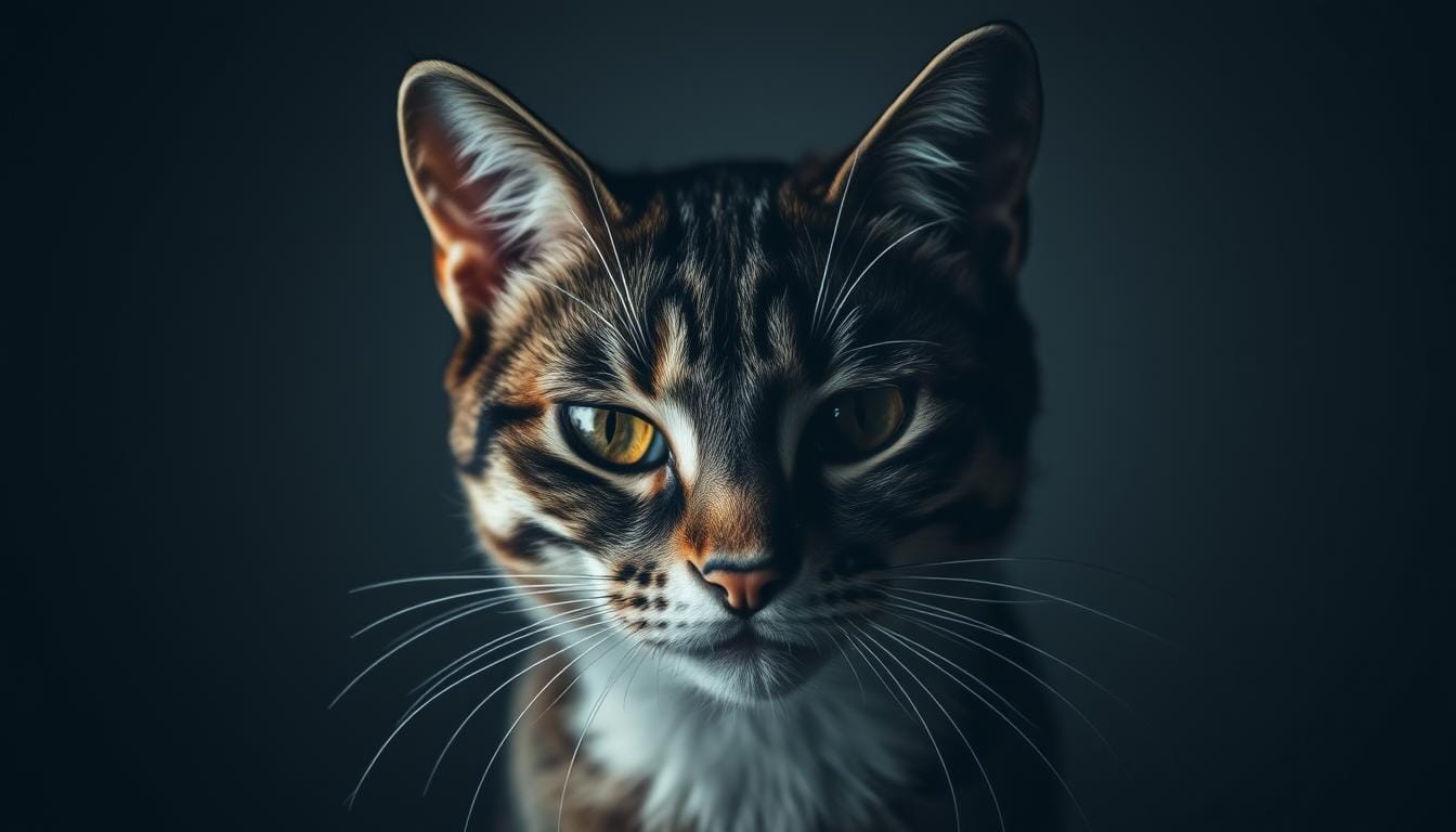 Cat Side Eye: 7 Hilarious Reasons They Judge You - petsmesh