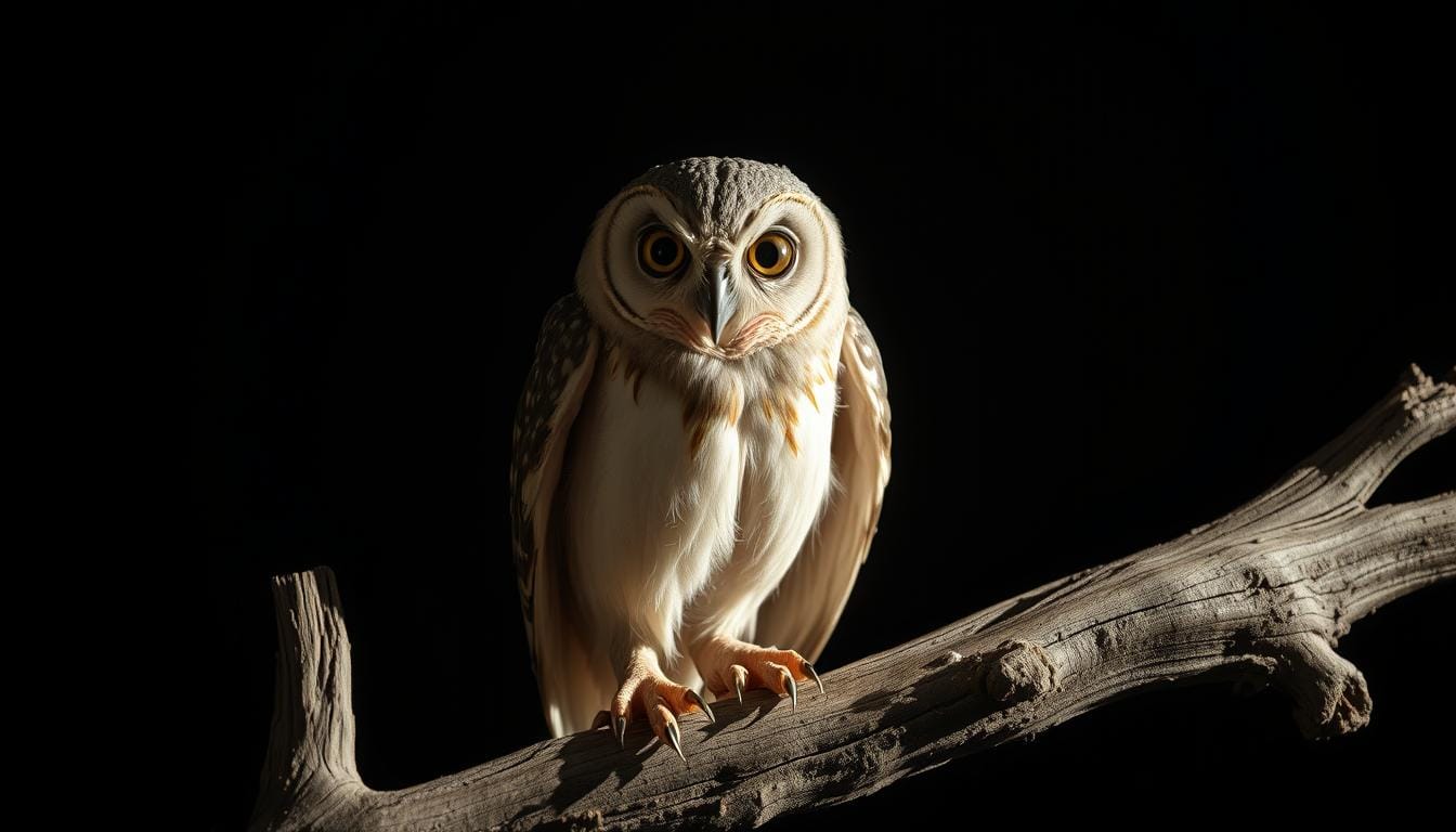 Owl Without Feathers: What Makes These Birds So Unique